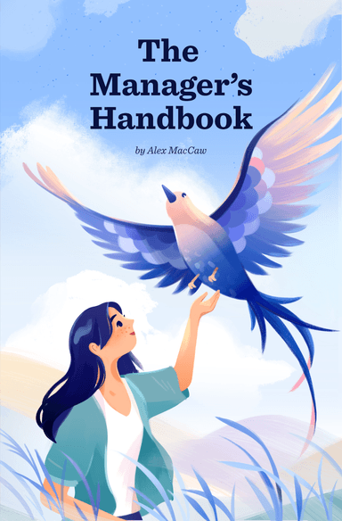 The Managers Handbook – The Manager's Handbook